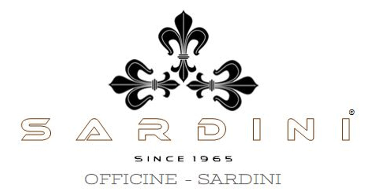 OFFICINE SARDINI